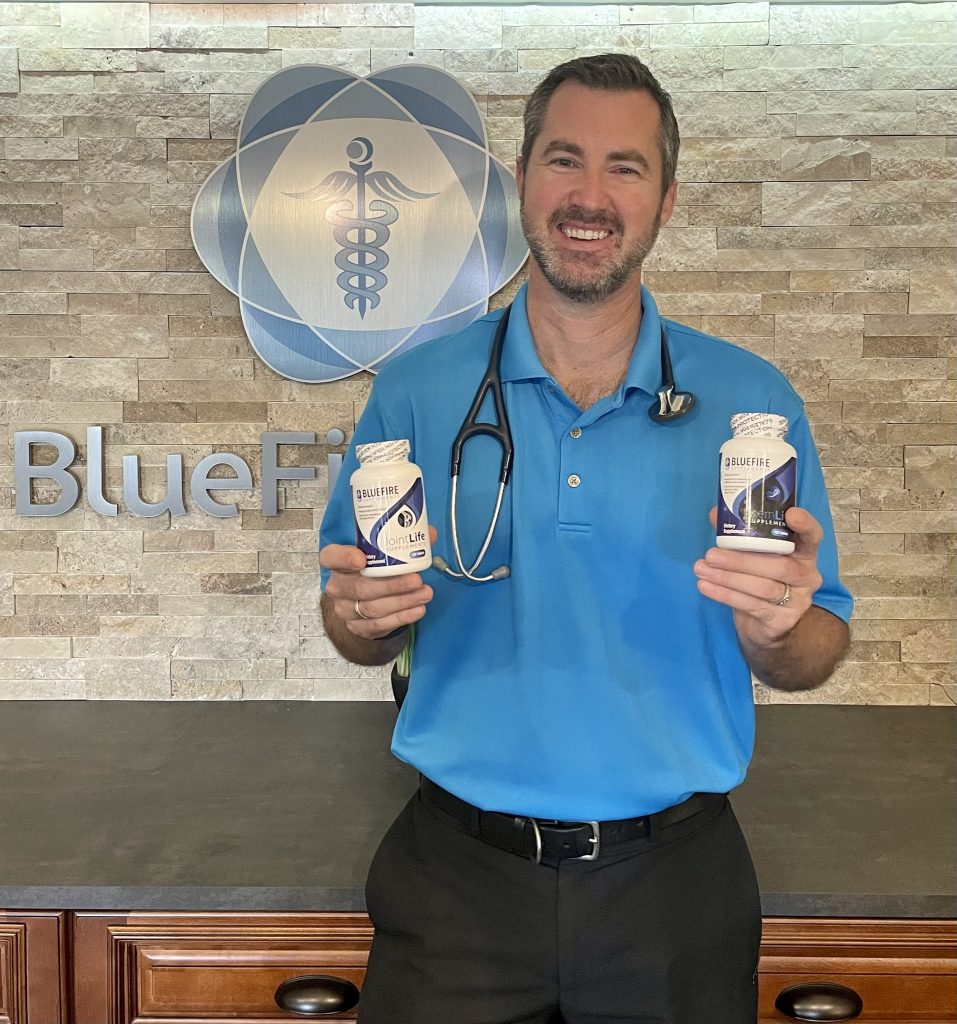 About BlueFire Supplements – BlueFire Supplements