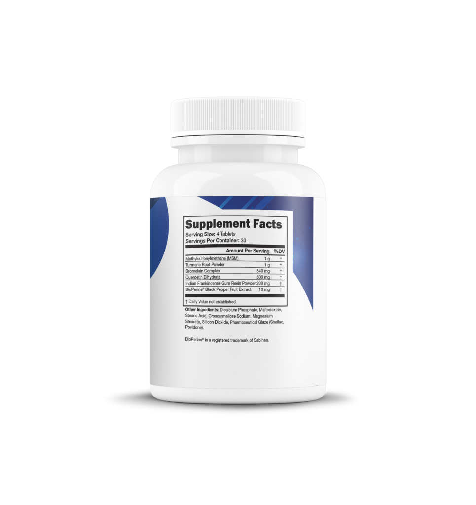JointLife – BlueFire Supplements